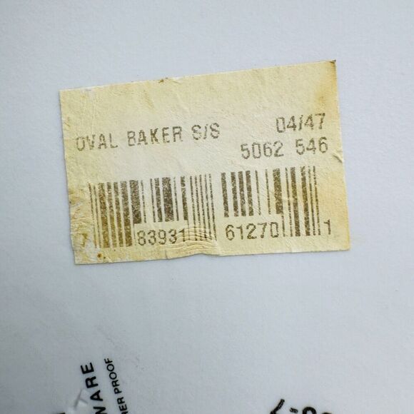 Spode | Kitchen | Spode England Blue Italian Oven To Table 1 Oval Baker ...